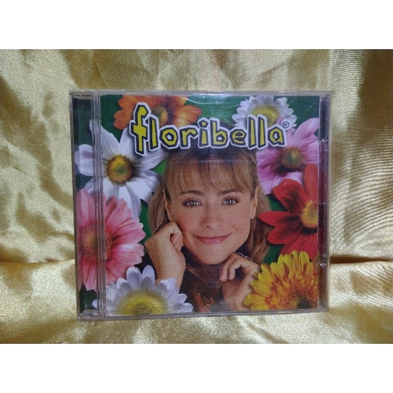 Cd Floribella | Shopee Brasil