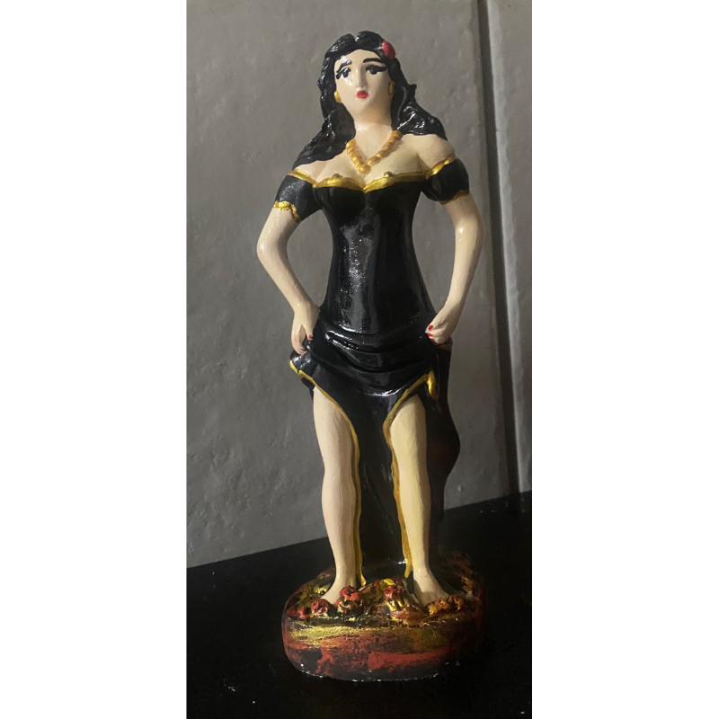 Imagem Maria Mulambo | Shopee Brasil