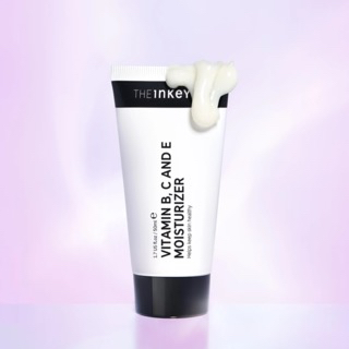 The Inkey List - Vitamin B, C and Moisturizer 50ml | Shopee Brasil