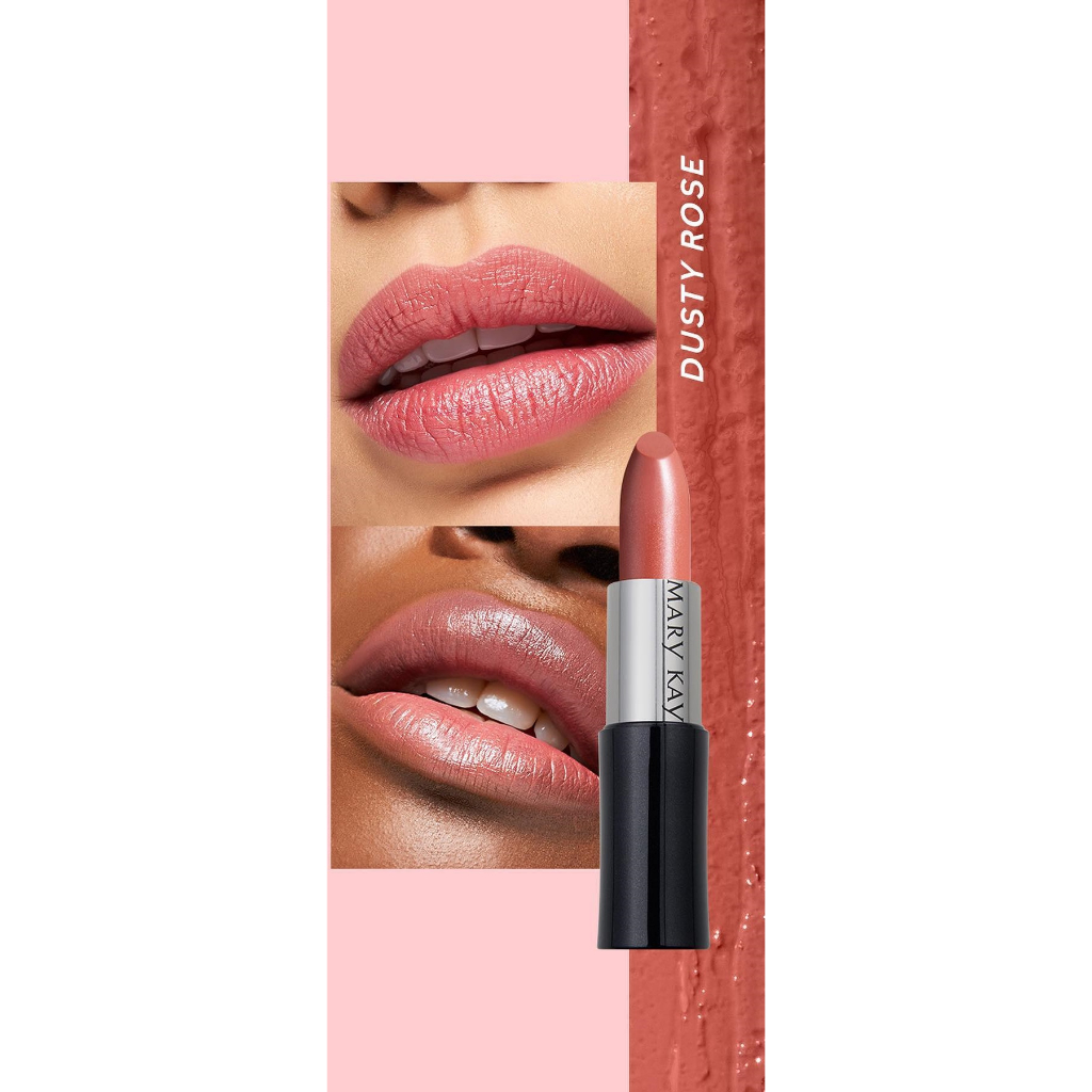 batom cremoso dusty rose mary kay | Shopee Brasil