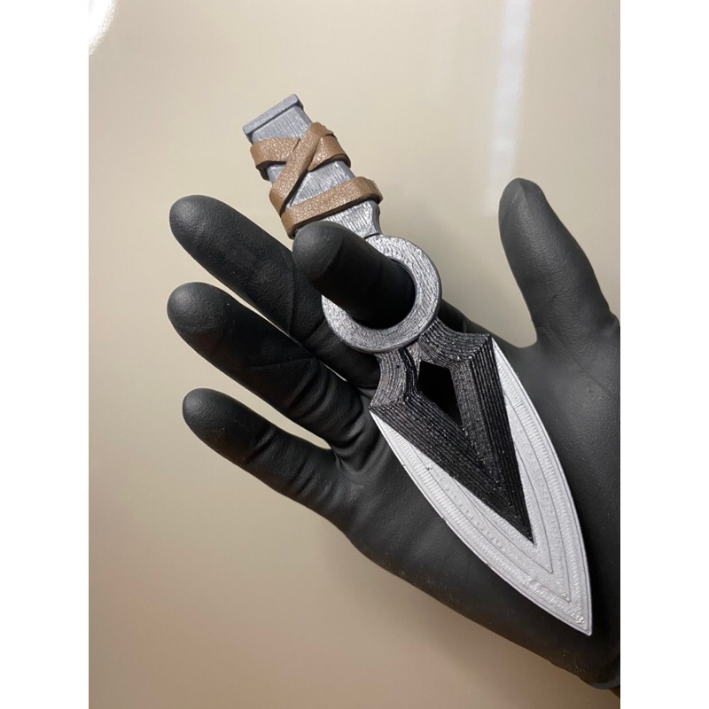 FACA JETT VALORANT | Shopee Brasil