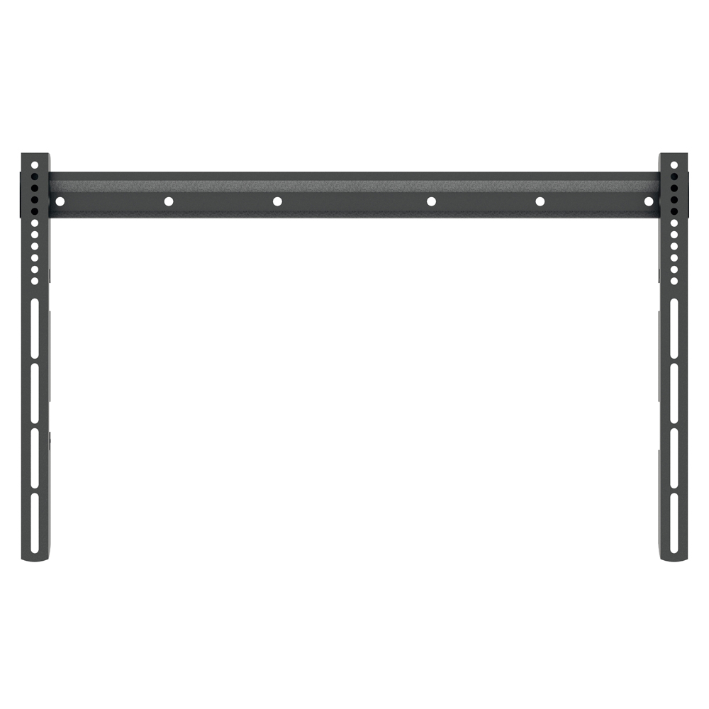 Suporte Tv Fixo Universal 32 a 85 Polegadas Painel Parede | Shopee Brasil