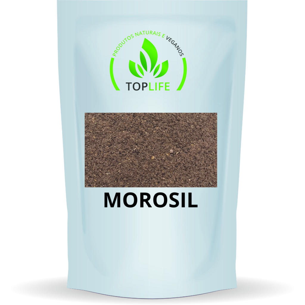 Morosil 250Gr - Laranja Moro (Foto da embalagem é ilustrativa) | Shopee ...