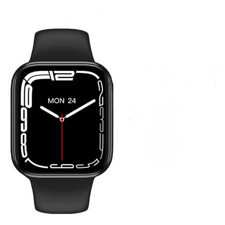 Smartwatch X8 PRO MAX BIG Relógio Inteligente Faz e Recebe Ligação Novo ...