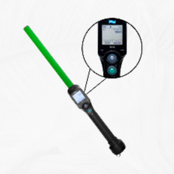 Leitor De Microchip Allflex Rs420 - Stick Reader | Shopee Brasil