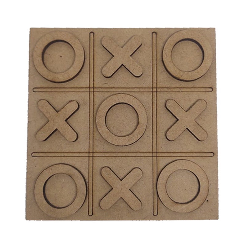 Jogo da Velha educativo em MDF (Madeira) | Shopee Brasil Jogo da Velha educativo em MDF (Madeira) | Shopee Brasil