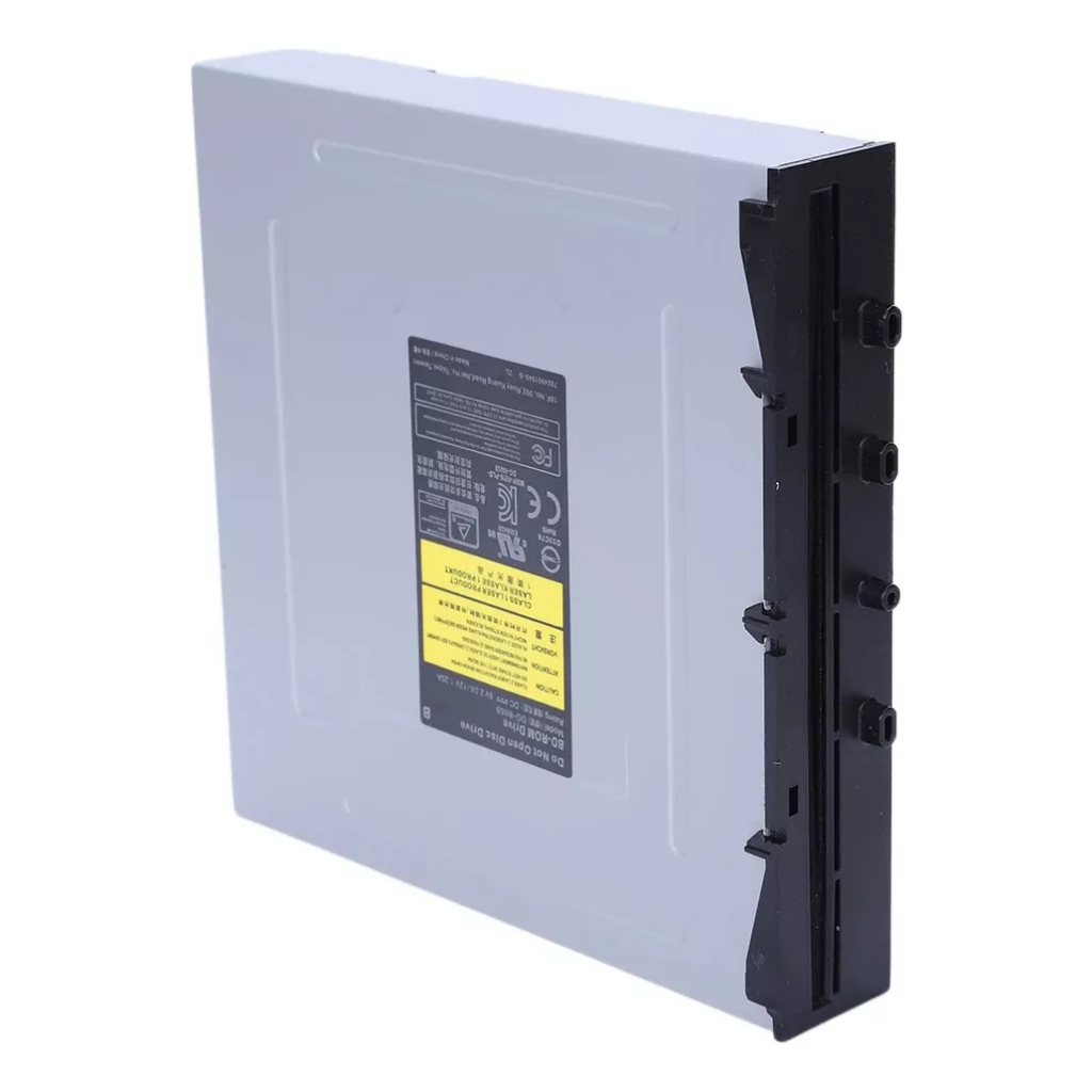 Drive De Cd Dvd Blu Ray Para Xbox One Series X Original Leia | Shopee ...