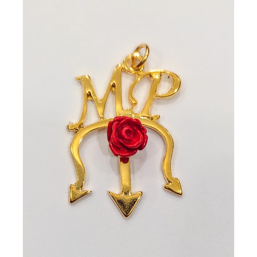 Tridente Maria Padilha (5 peças) | Shopee Brasil