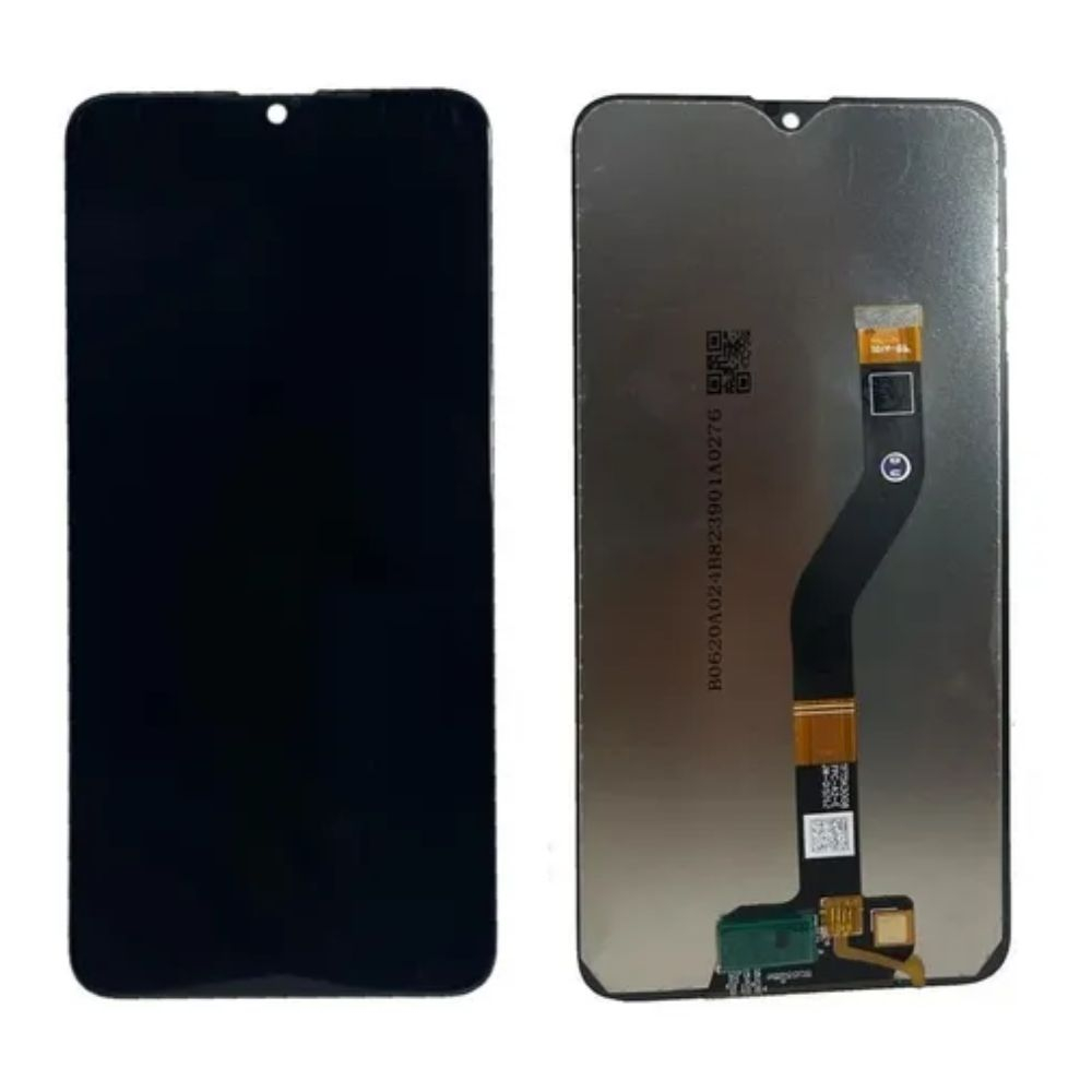 Tela Frontal Display Touch LCD Compatível A10s Incell | Shopee Brasil