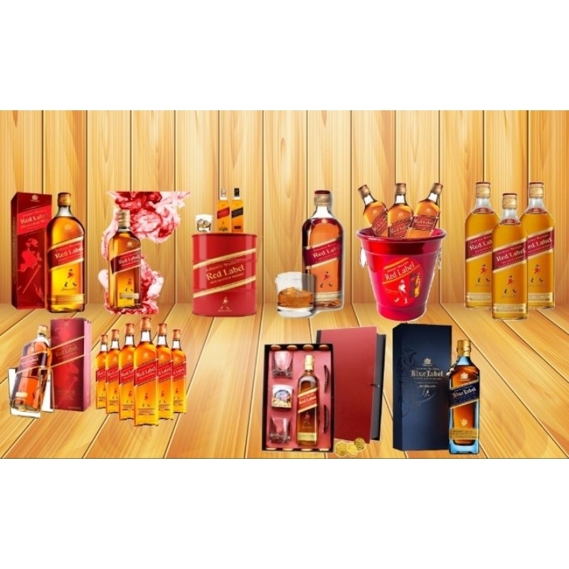 Kit Red Label 10 displays de mesa de 20cm em mdf 3mm | Shopee Brasil