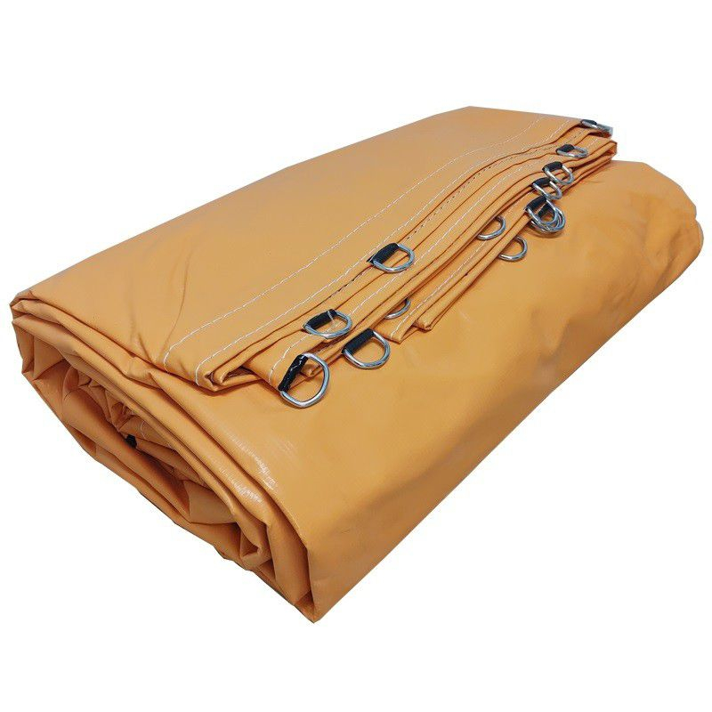 Lona Lonil De Pvc Impermeavel 500 Micras | 3 X 3 | Shopee Brasil