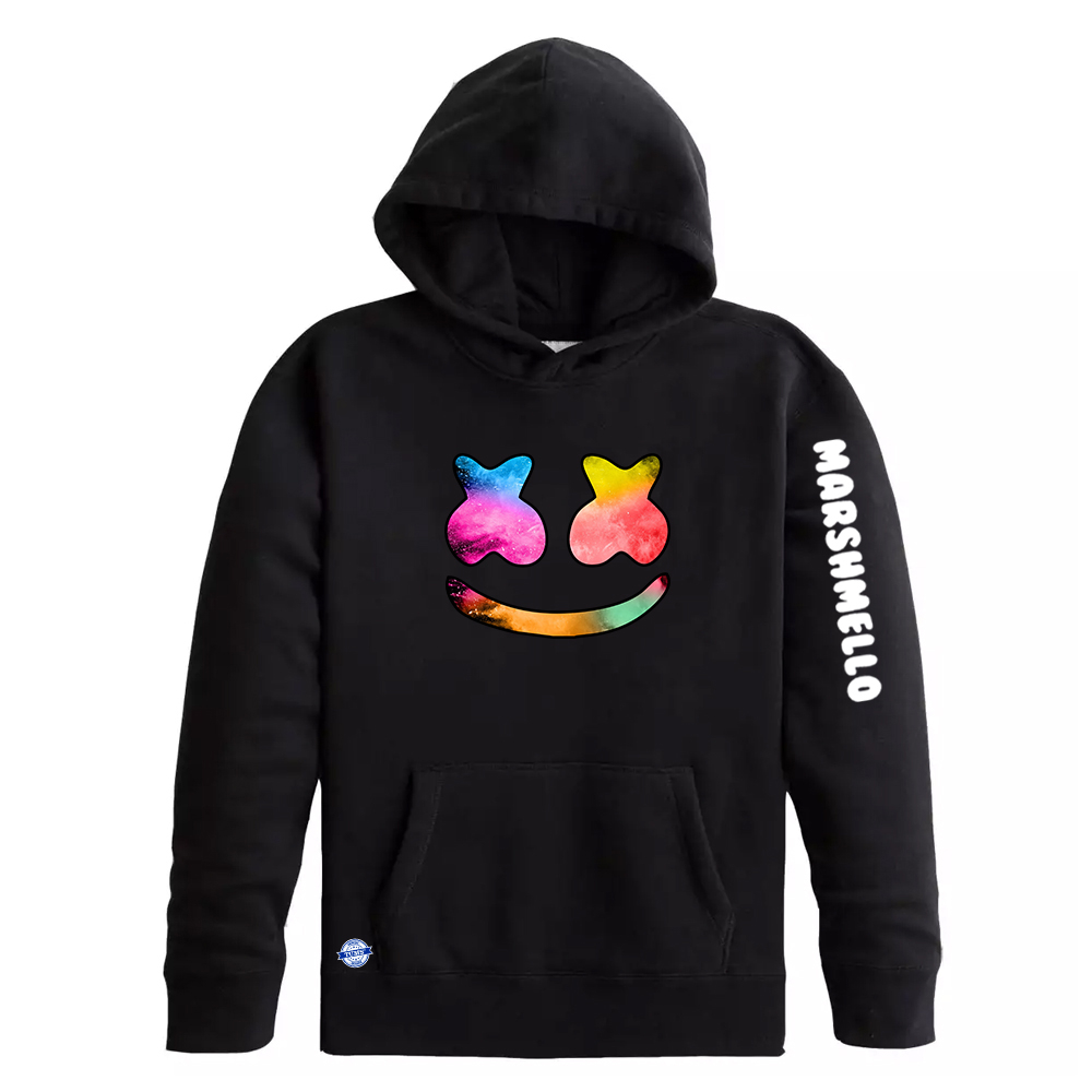 Moletom Modelo Canguru Com Capuz e Bolso Marshmallow Super Oferta ...