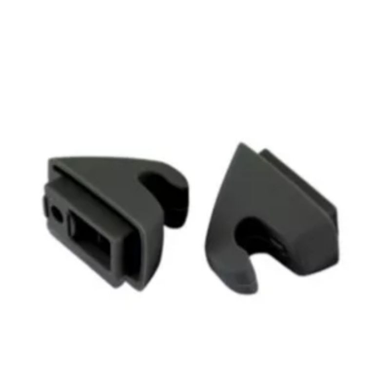 Par Suporte Quebra Sol Onix Cobalt Prisma Agile Cruze Montana Sonic Tracker | Shopee Brasil