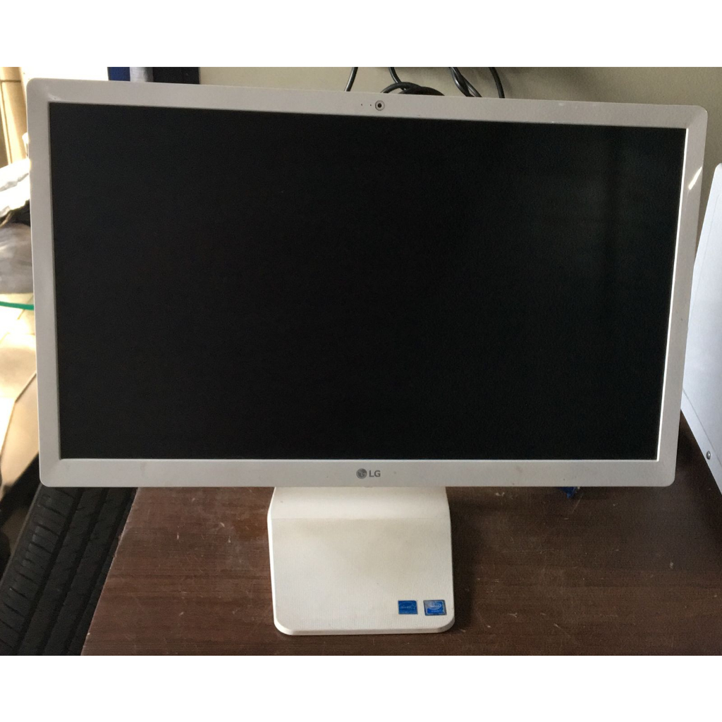 LG 22v280 Defeito Tela | Shopee Brasil