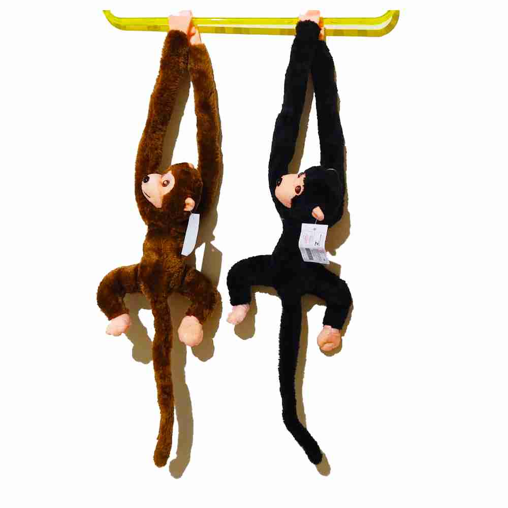 Macaco Pendurado de Pelúcia - Macaquinhos de Pelúcia Pendurados ...
