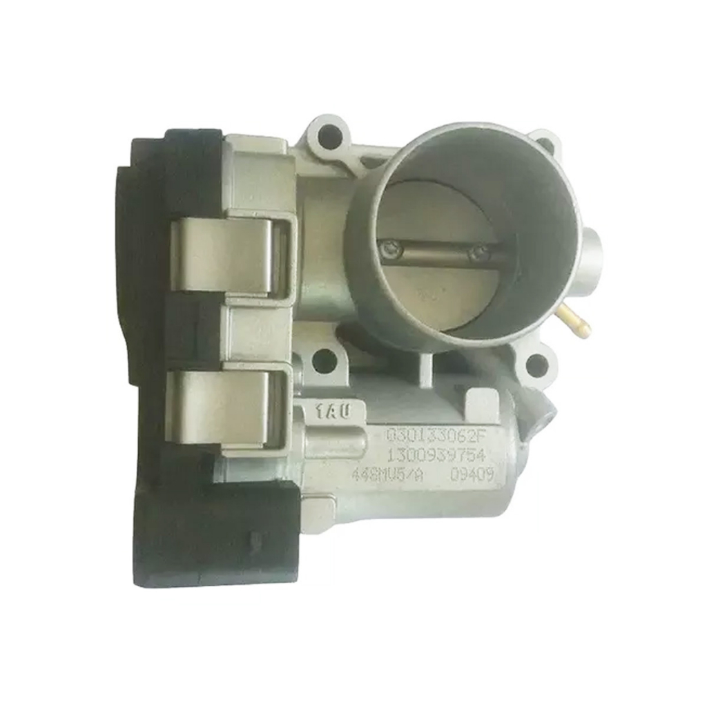 Corpo Borboleta Tbi Gol Fox Voyage Kombi 030133062f 44smv5/a | Shopee ...