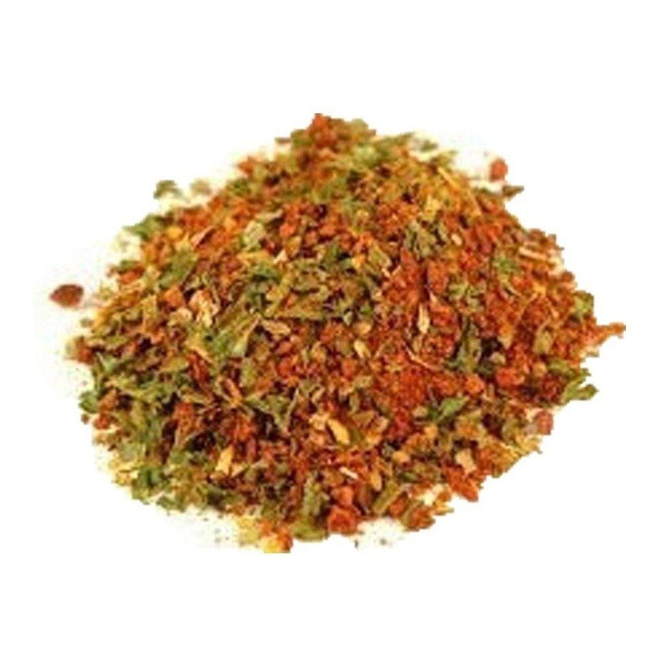 Chimichurri S/ Pimenta- Delicioso Tempero Argentino Envio Imediato ...