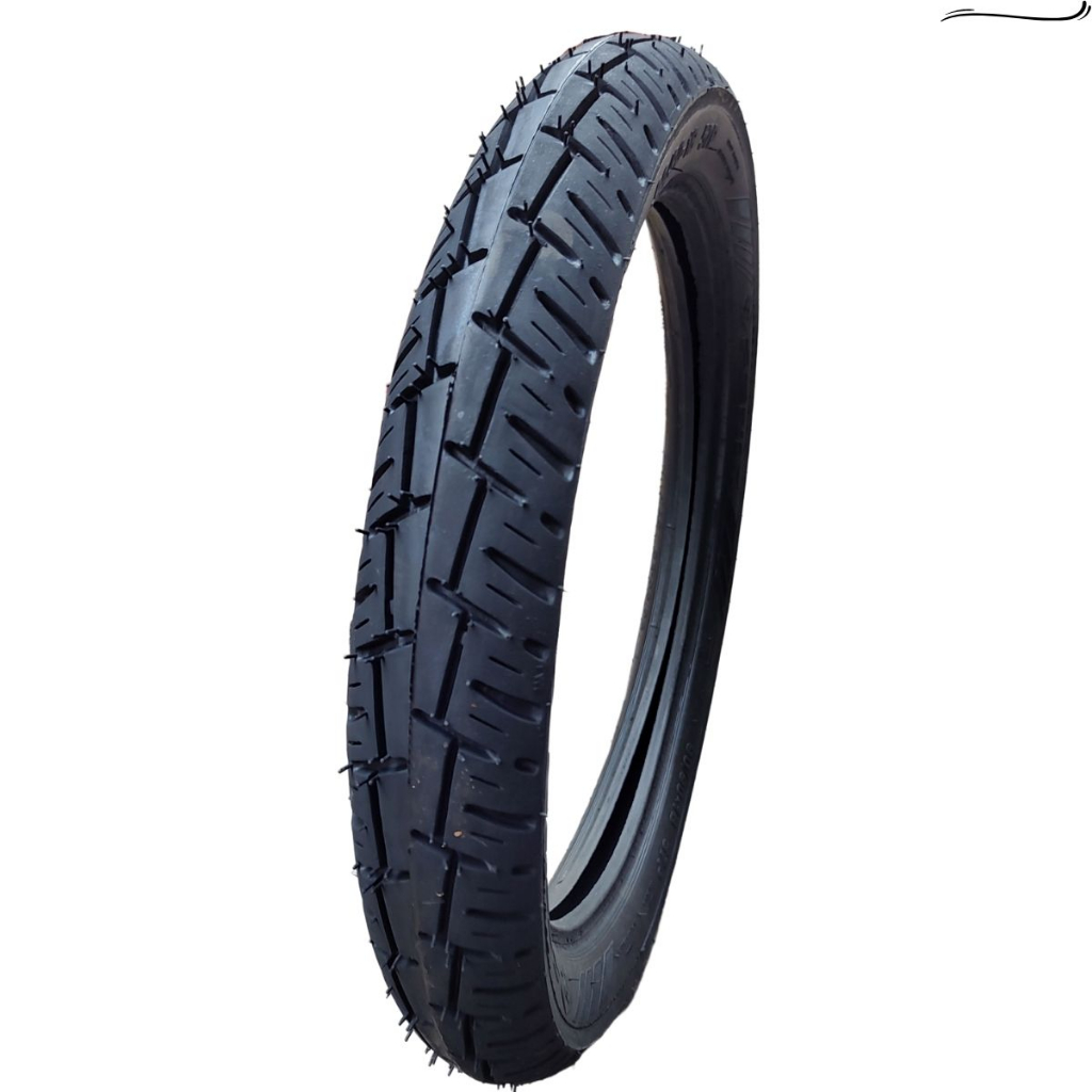 Pneu Traseiro 90/90-18 cg Titan Fan 125 150 160 | Shopee Brasil