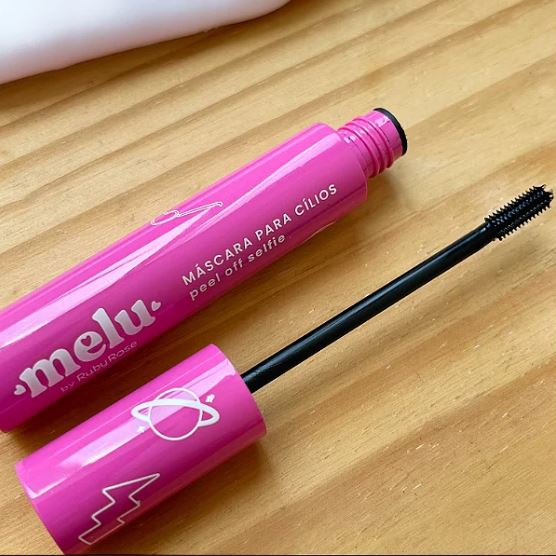 Kit de Maquiagem Completa Linha Melu - By Ruby Rose | Shopee Brasil