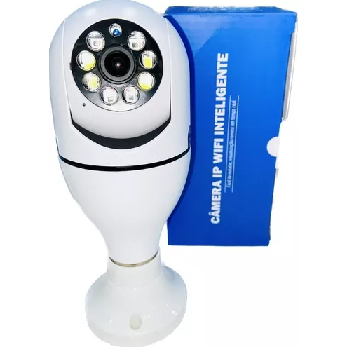 CAMERA PANORAMICA Y-8177 | Shopee Brasil