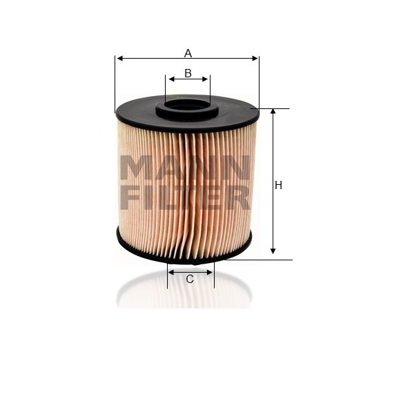 FILTRO COMBUSTIVEL MB ACCELO/ATEGO/AXOR | Shopee Brasil