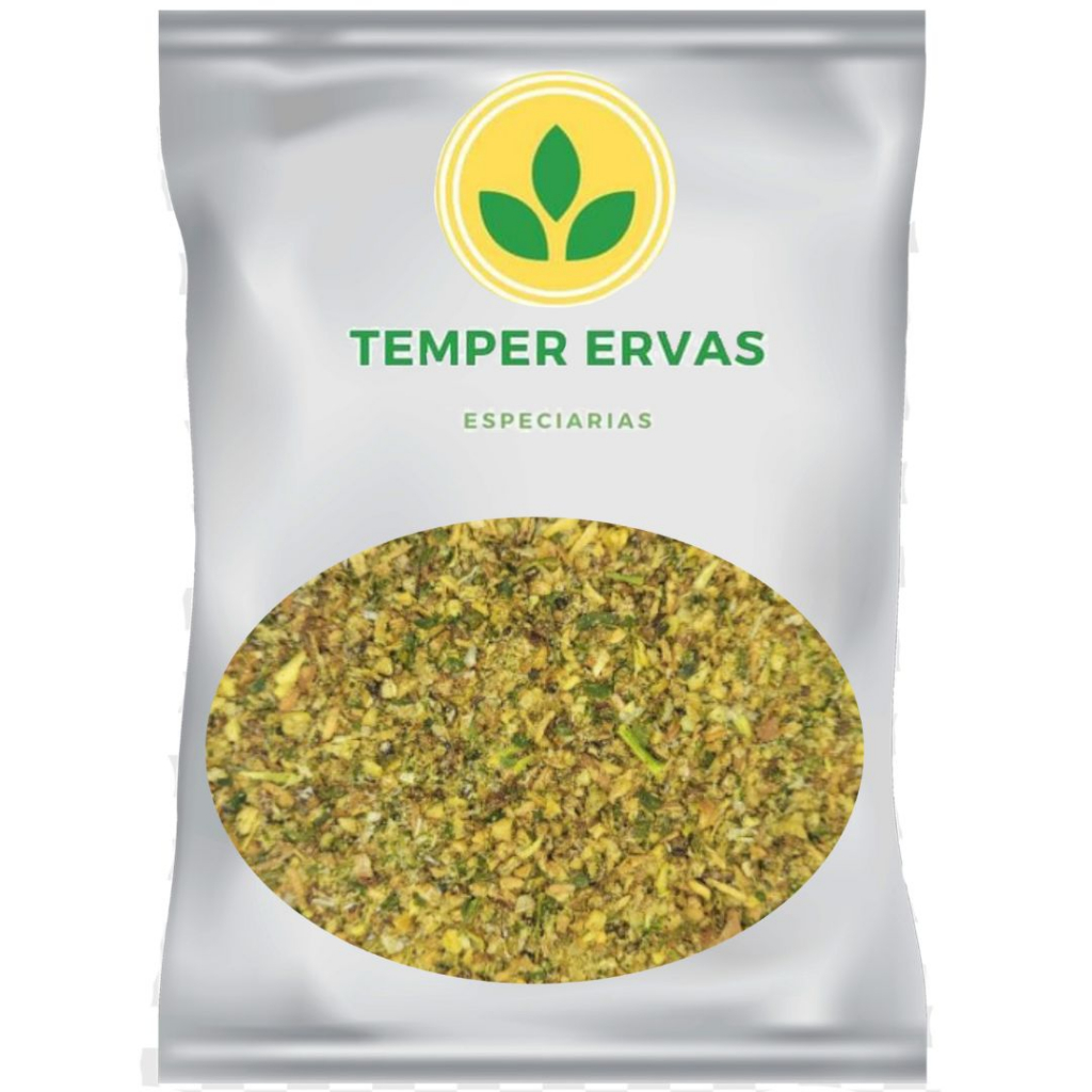 Tempero Gaúcho Pacote a Granel | Shopee Brasil