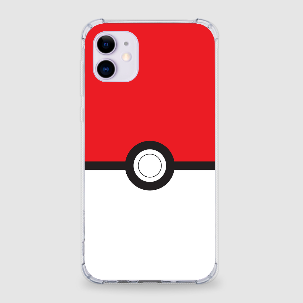 Capa Case Celular Personalizada Pokebola Pokemon, alta qualidade ...