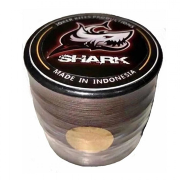 Linha de Nylon Importada Original SHARK 0.35 | Shopee Brasil