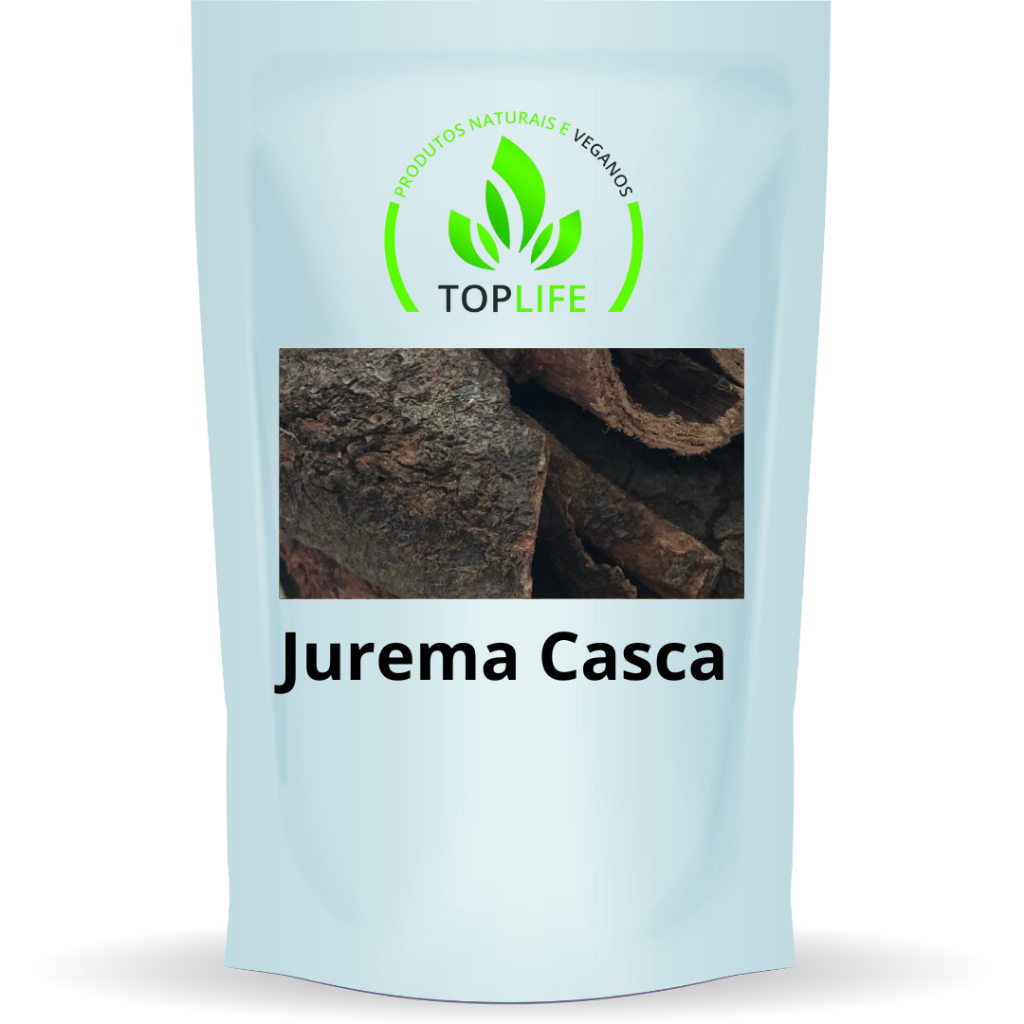Jurema Casca 1Kg (Foto da embalagem é ilustrativa) | Shopee Brasil