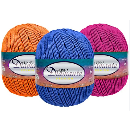 Linha Diamante Premium | Shopee Brasil