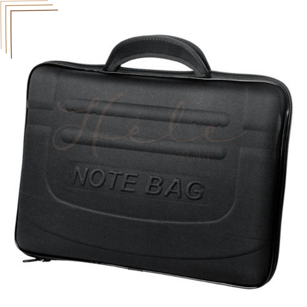Bolsa Capa Para Notebook Macbook Com Alça 15,6/17 Polegadas Cores ...