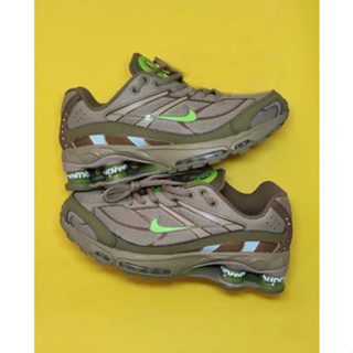 Tenis Nike R4 Shox Supreme Masculino 38/43 | Shopee Brasil