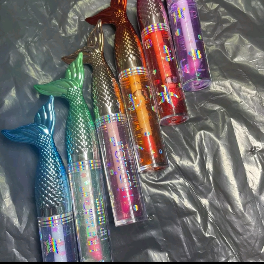LIP GLOSS HUDAVIOJI | Shopee Brasil