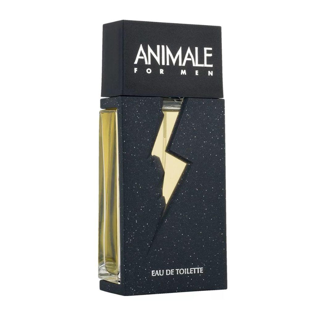 ANIMALE FOR MEN EAU DE TOILETTE - ORIGINAL | Shopee Brasil