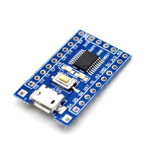 MÓDULO ARDUINO STM8 ARM PLACA D/ DESENVOLVIMENTO | Shopee Brasil