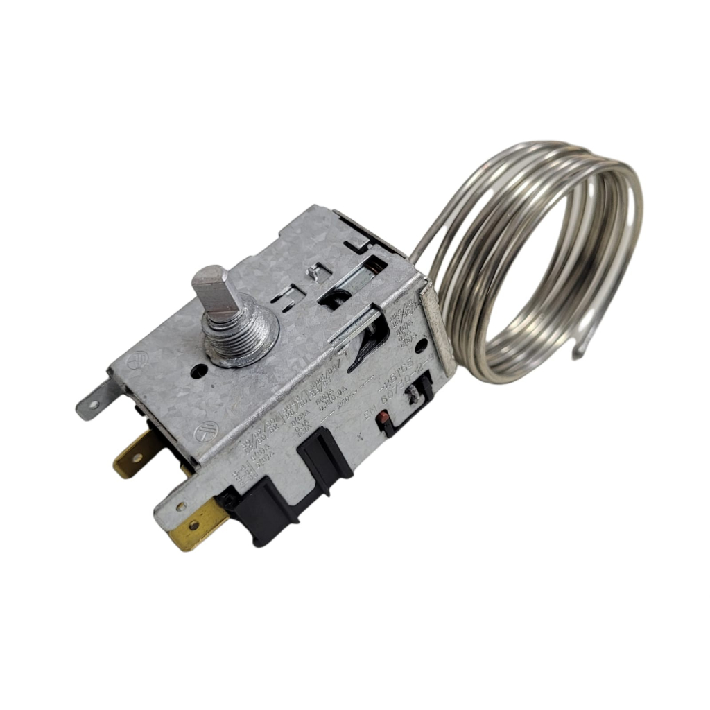 Termostato Geladeira Bosch Duplex Cycle Defrost | Shopee Brasil