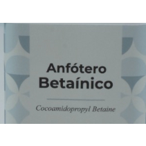 Anfótero Betaínico- Cocoamidopropil Betaína : 500 ml | Shopee Brasil
