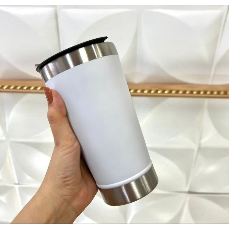 copo termico beer pint | Shopee Brasil