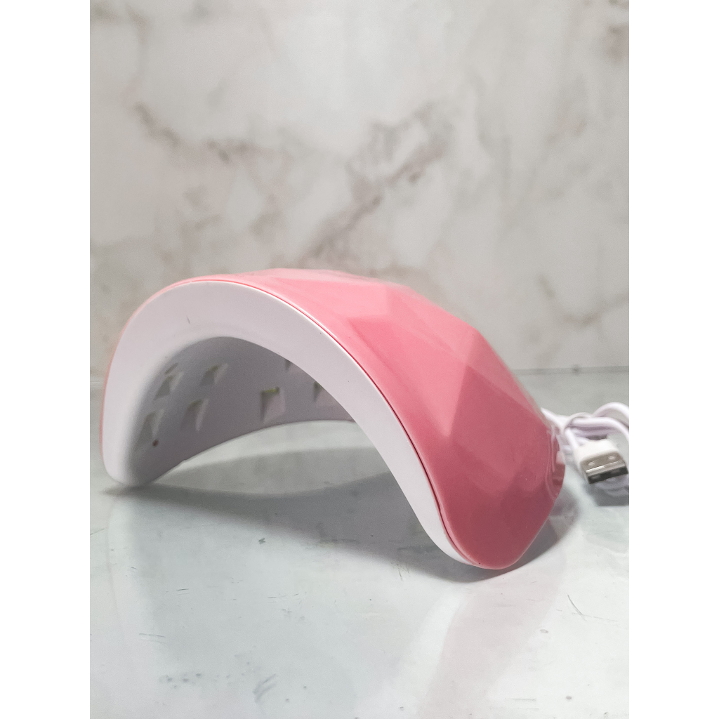 Cabine Nail Vacuum Cleaner 801 BR | Shopee Brasil