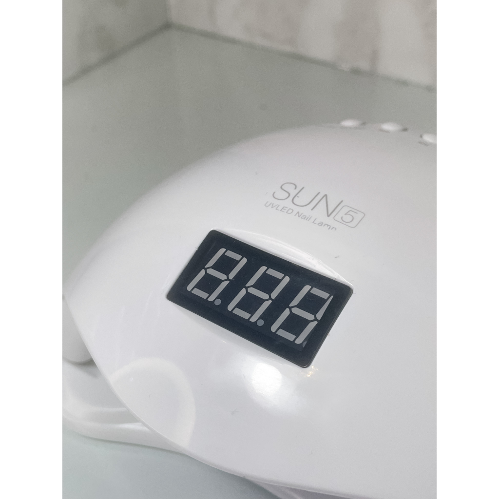 Cabine Sun5 Branco | Shopee Brasil
