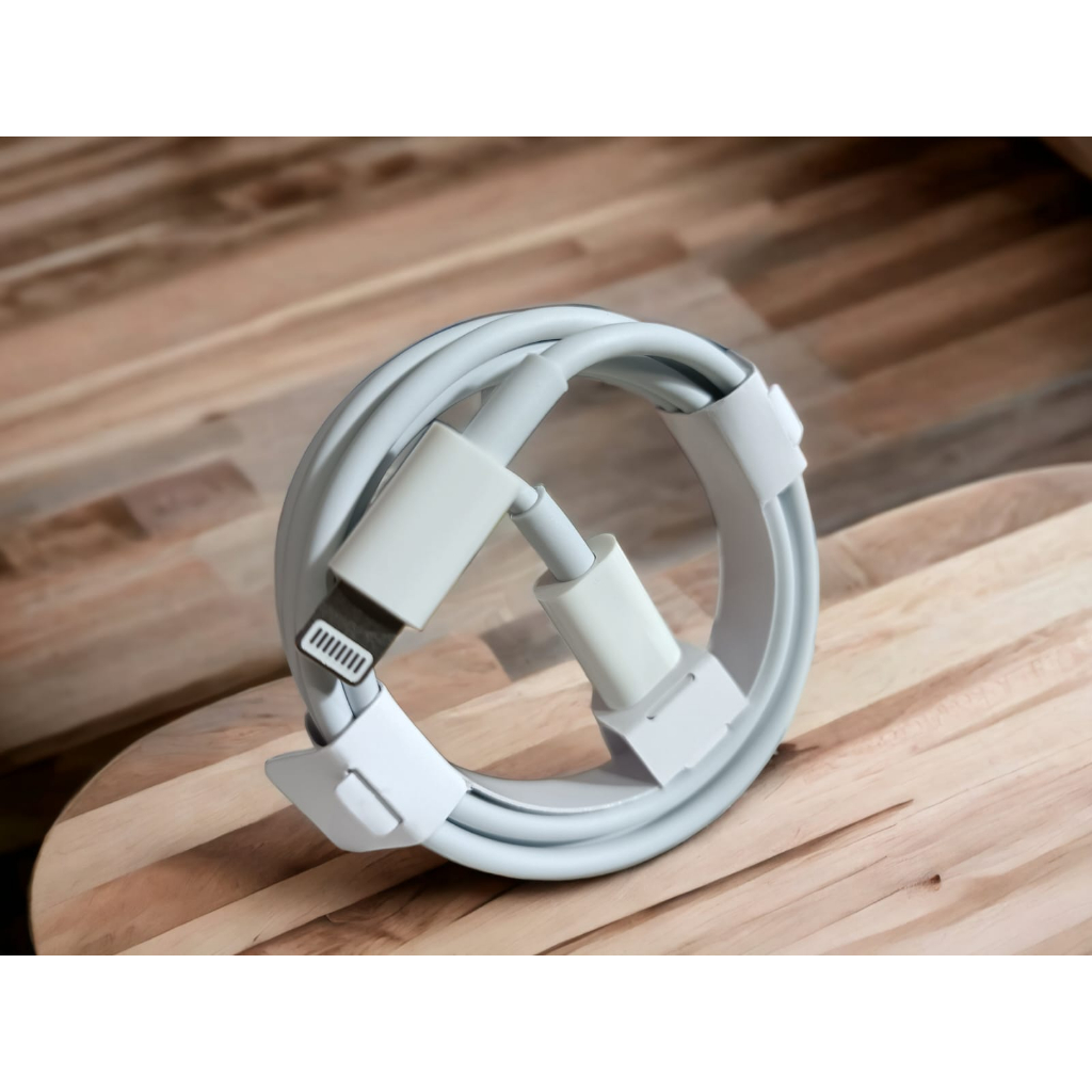 Cabo iPhone Entrada Lightning Tipo- C | Shopee Brasil
