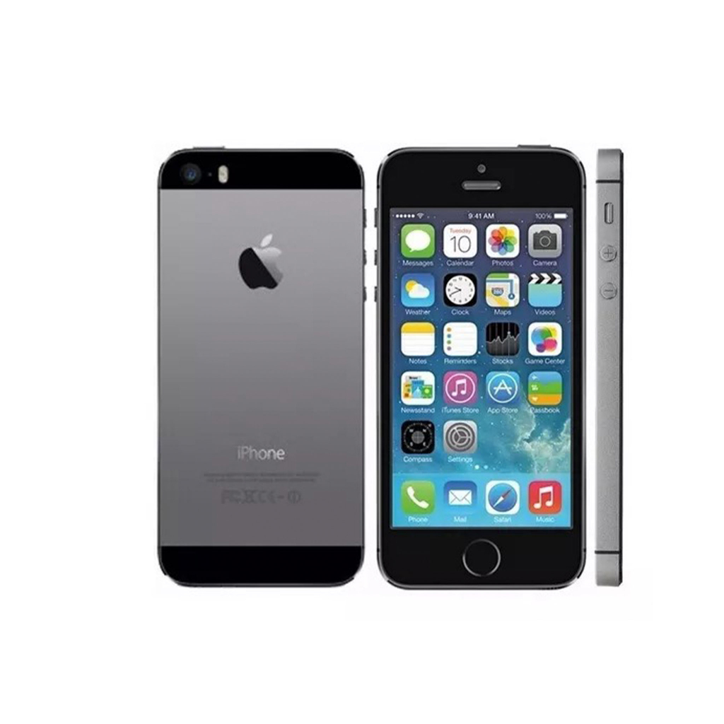Celular Iphone 5s 16 GB - Vitrine | Shopee Brasil