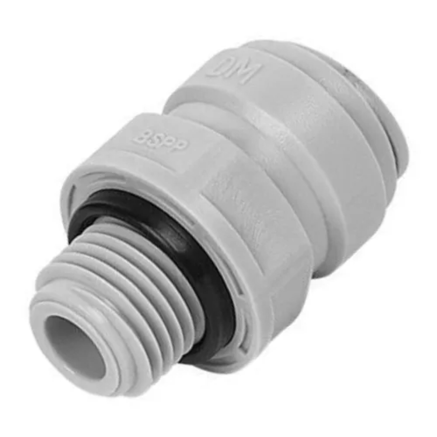 DMfit Conexão Rápida 3/8 x Rosca Macho 1/4 (com vedante) - AMCB0604 | Shopee Brasil