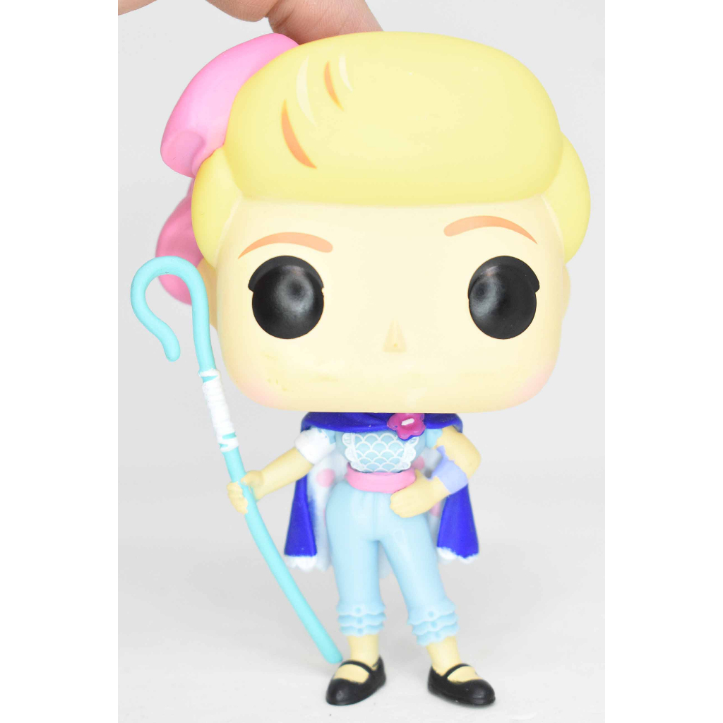 FUNKO Pop Bo Peep [com Detalhes] Disney Toy Story 524 | Shopee Brasil