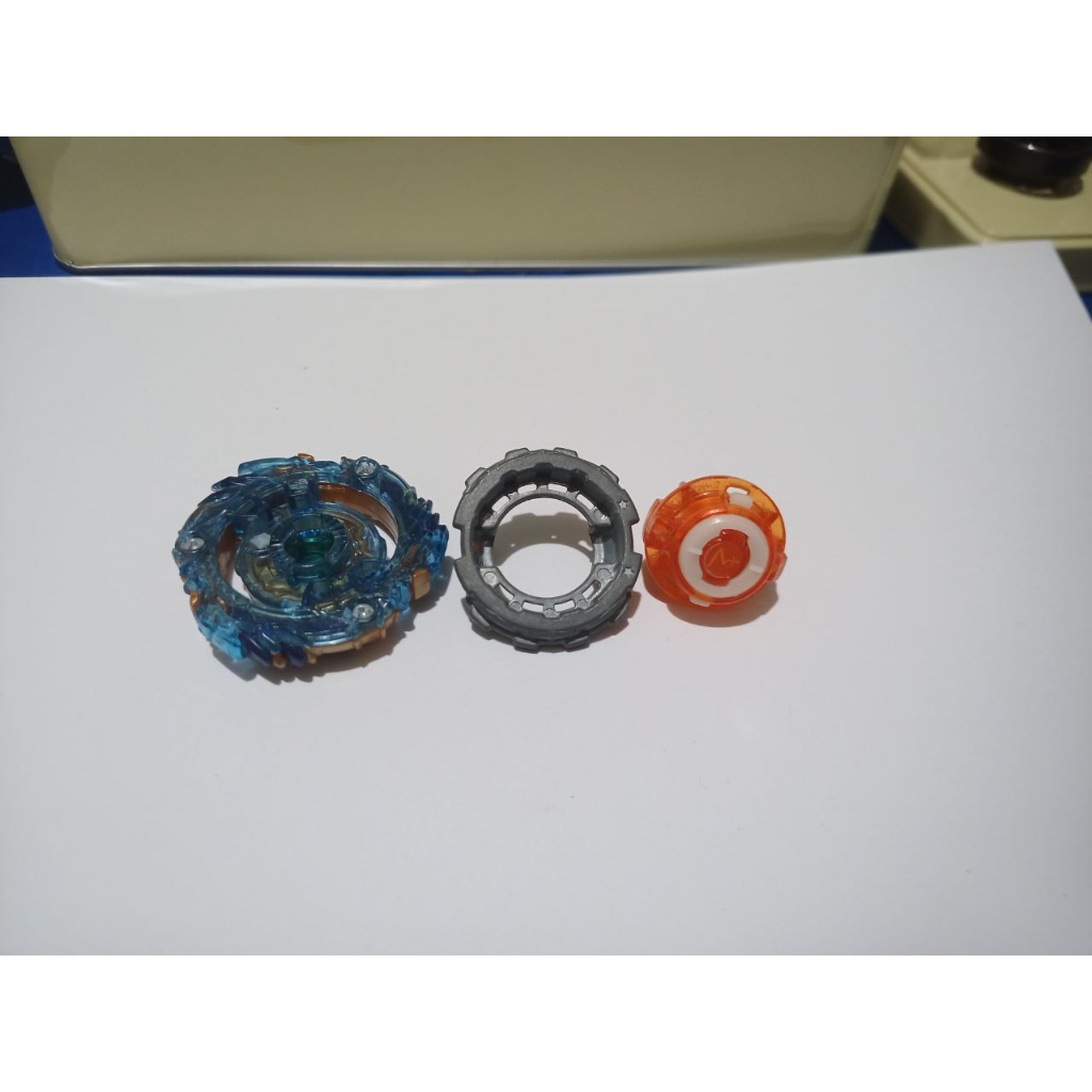 Beyblade burst Drain Fafnir TakaraTomy | Shopee Brasil