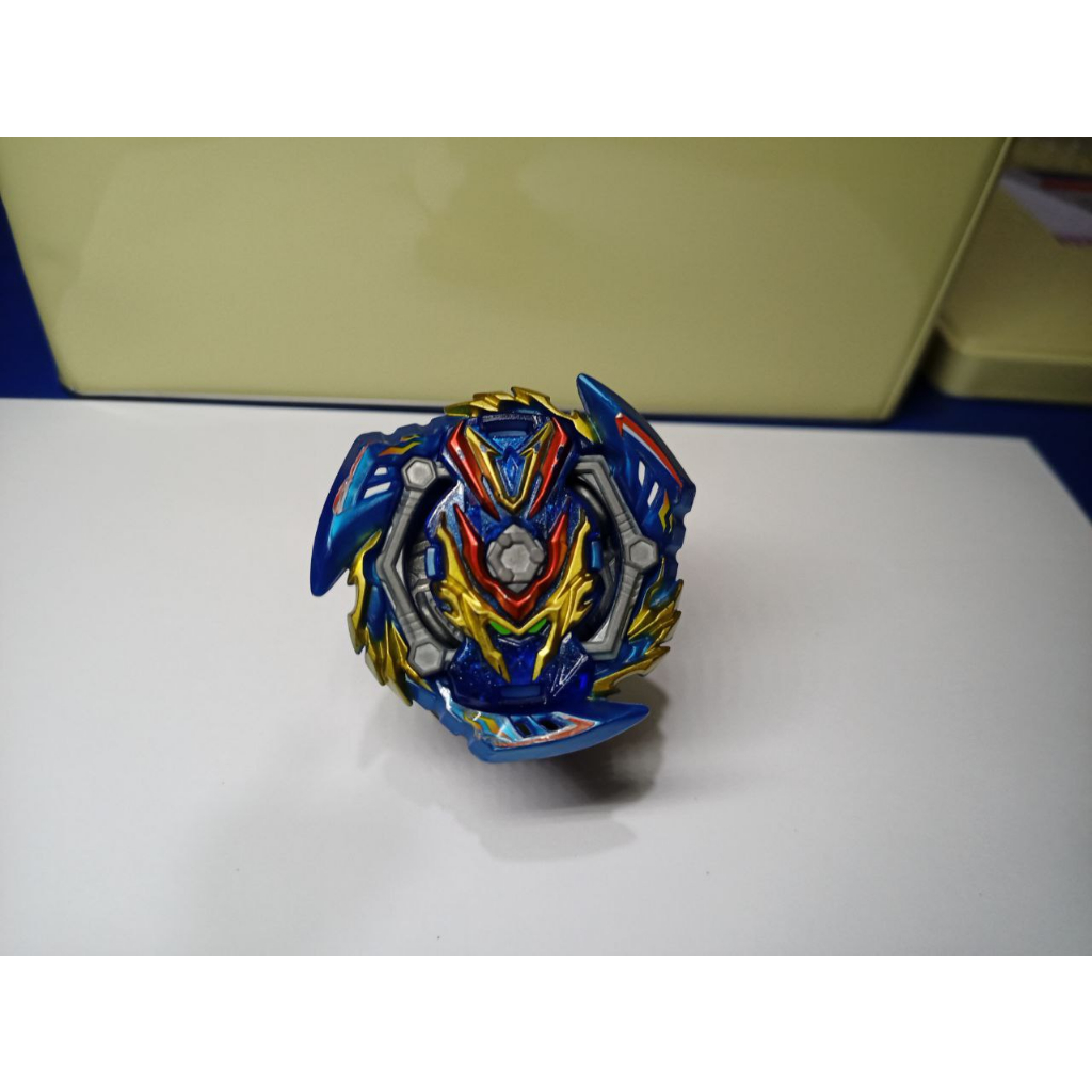 Beyblade burst Slash Valkyrie TakaraTomy | Shopee Brasil