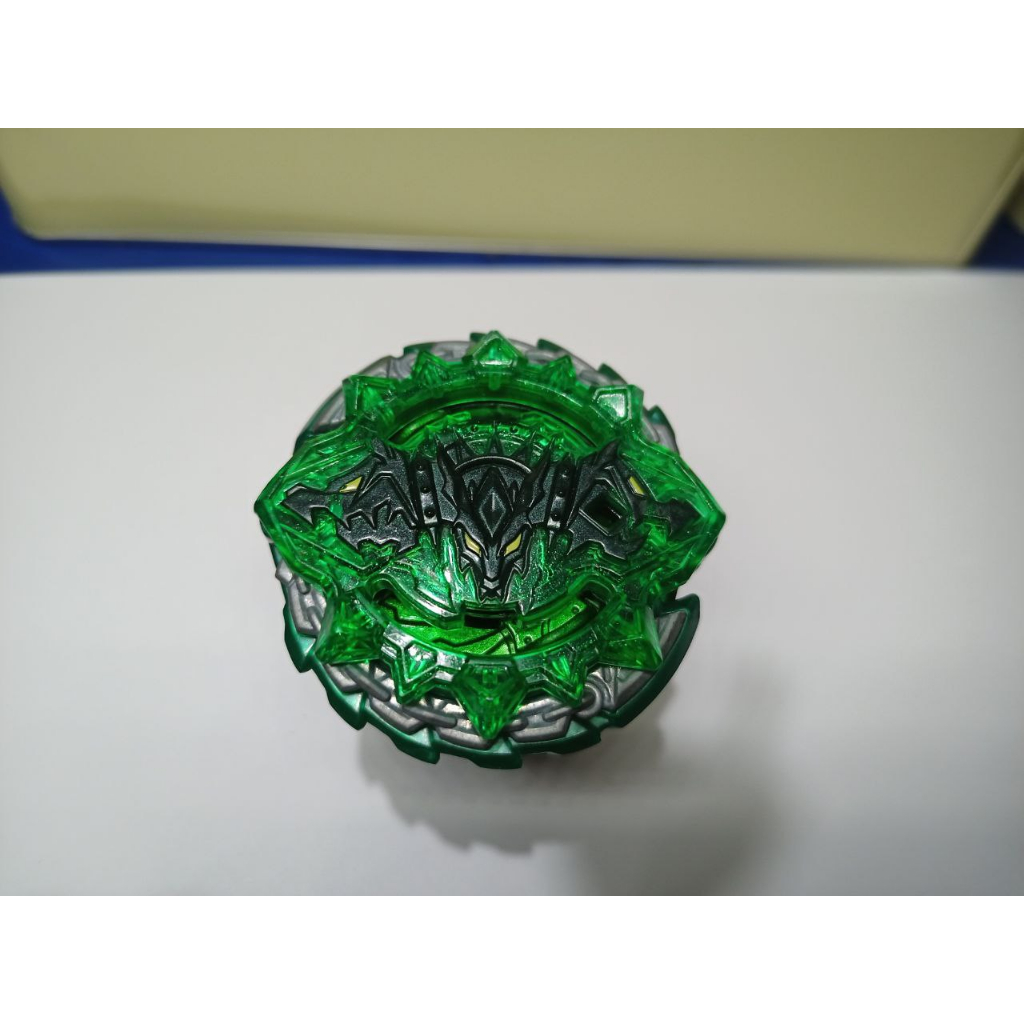 Beyblade burst Choz Hazard Kerbeus TakaraTomy | Shopee Brasil