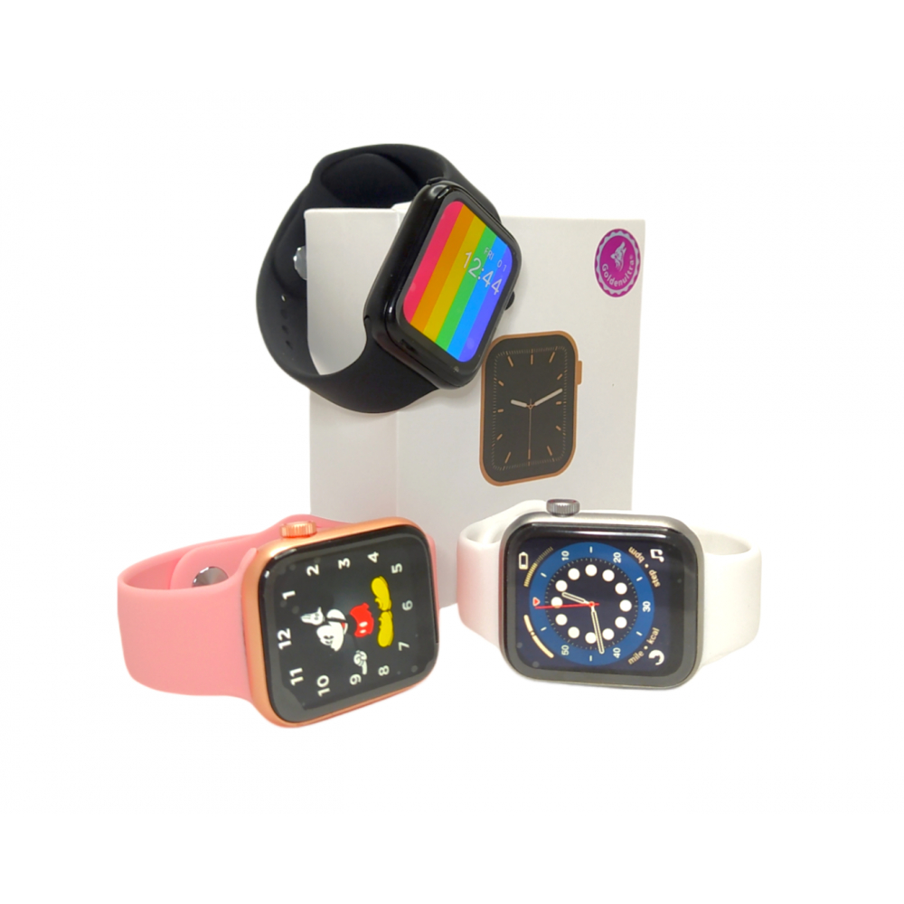 Smartwatch S88 | Shopee Brasil