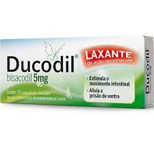 Ducodil c/20 Comprimidos | Shopee Brasil