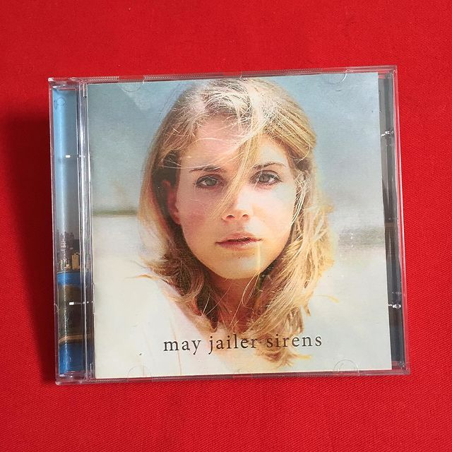 CD Lana Del Rey (May Jayler) - Sirens - Fan Made | Shopee Brasil
